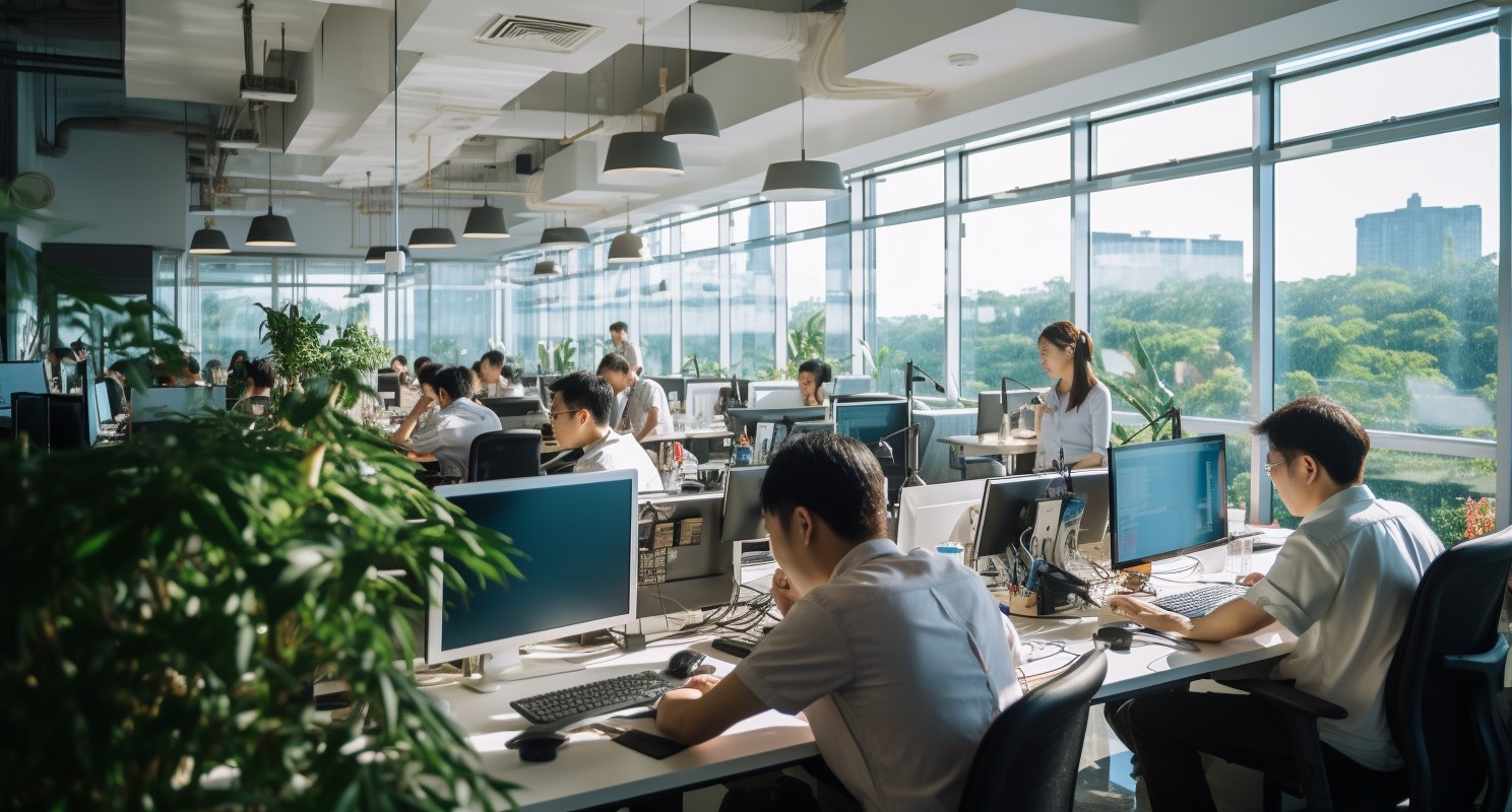 Best Software Development Companies In Vietnam 2023