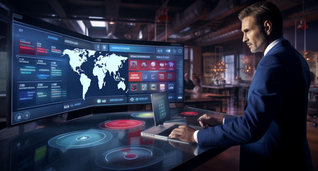 Explore: Which Types Of Digital Marketing Roles?