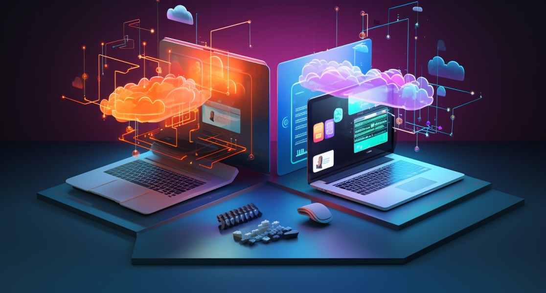 Distinguishes A SaaS Platform From Regular Software Applications