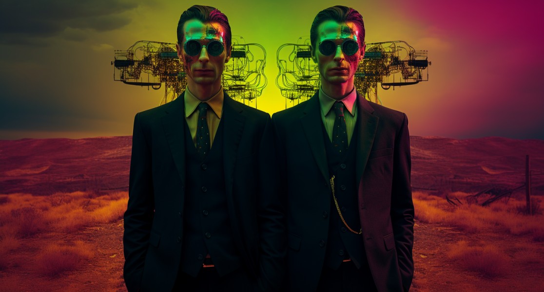 Unlocking Secrets: American Multinational Technology Company