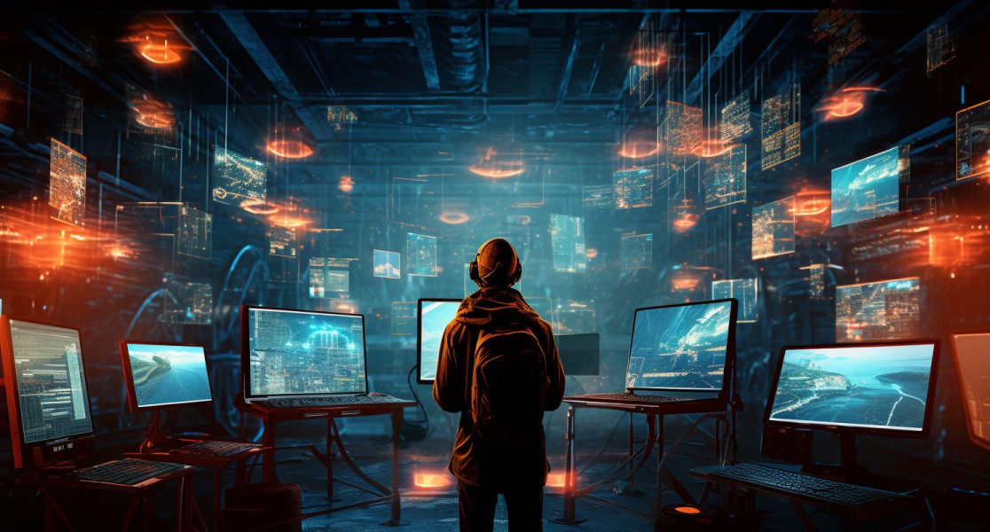 Explore Basic Properties of Modern Software Development Process