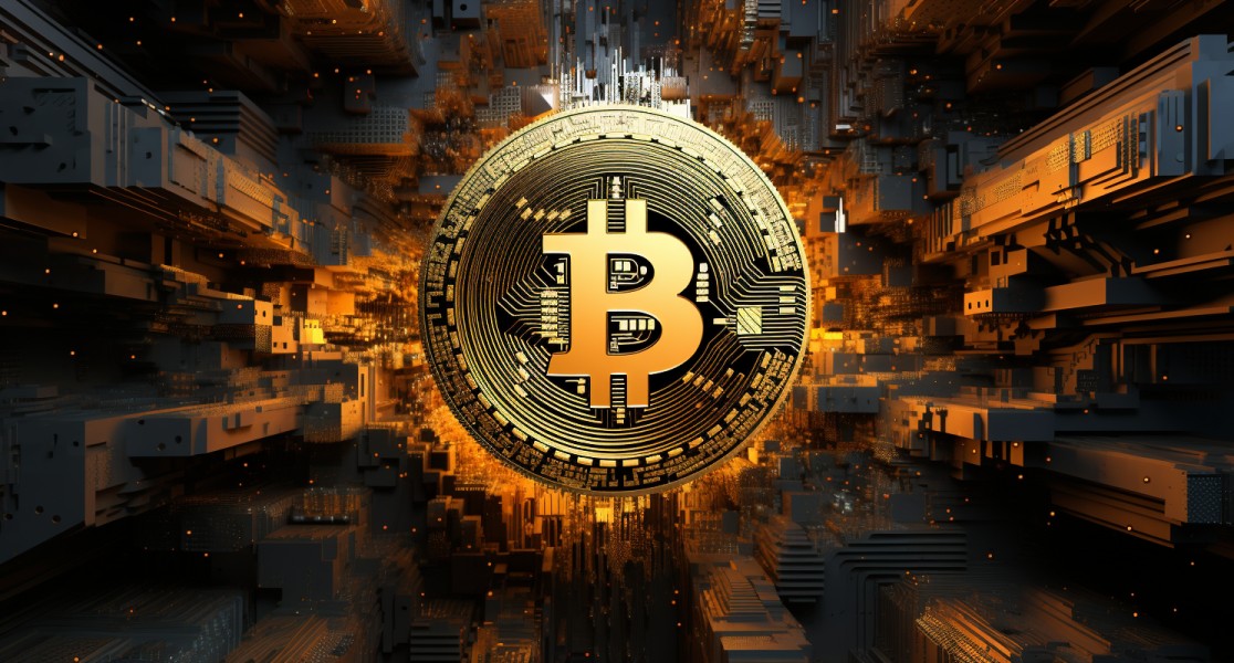 Explore the Reality: What Does A Real Bitcoin Look Like?