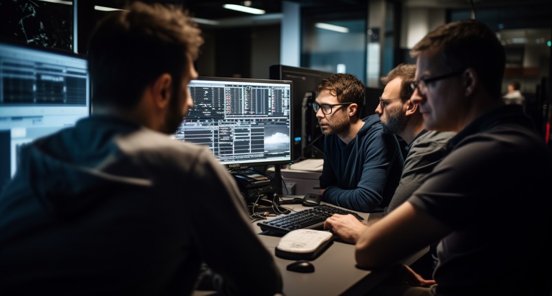 Essential Security In The Software Development Life Cycle Guide